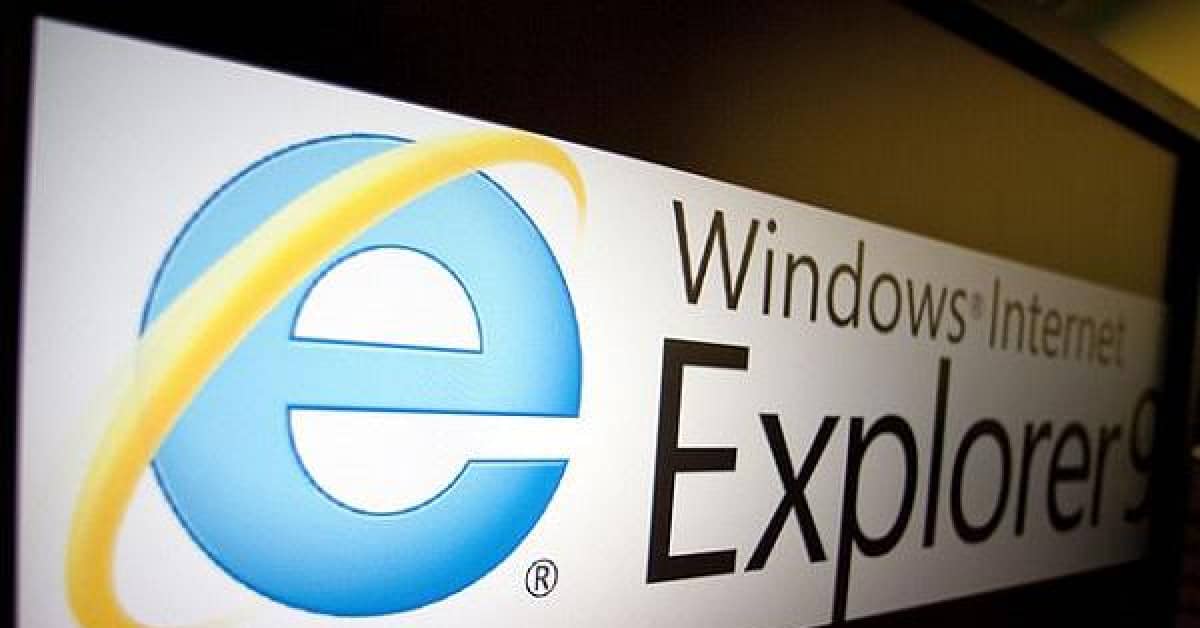 How to turn off Internet Explorer from opening Microsoft Edge automatically - Application System